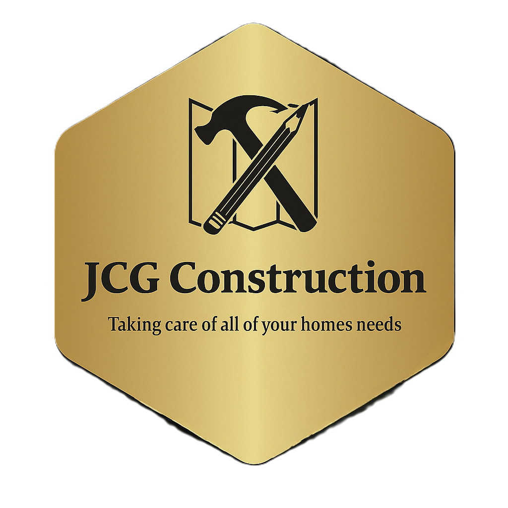JCG Construction | Premium Home Improvement in DFW Metroplex